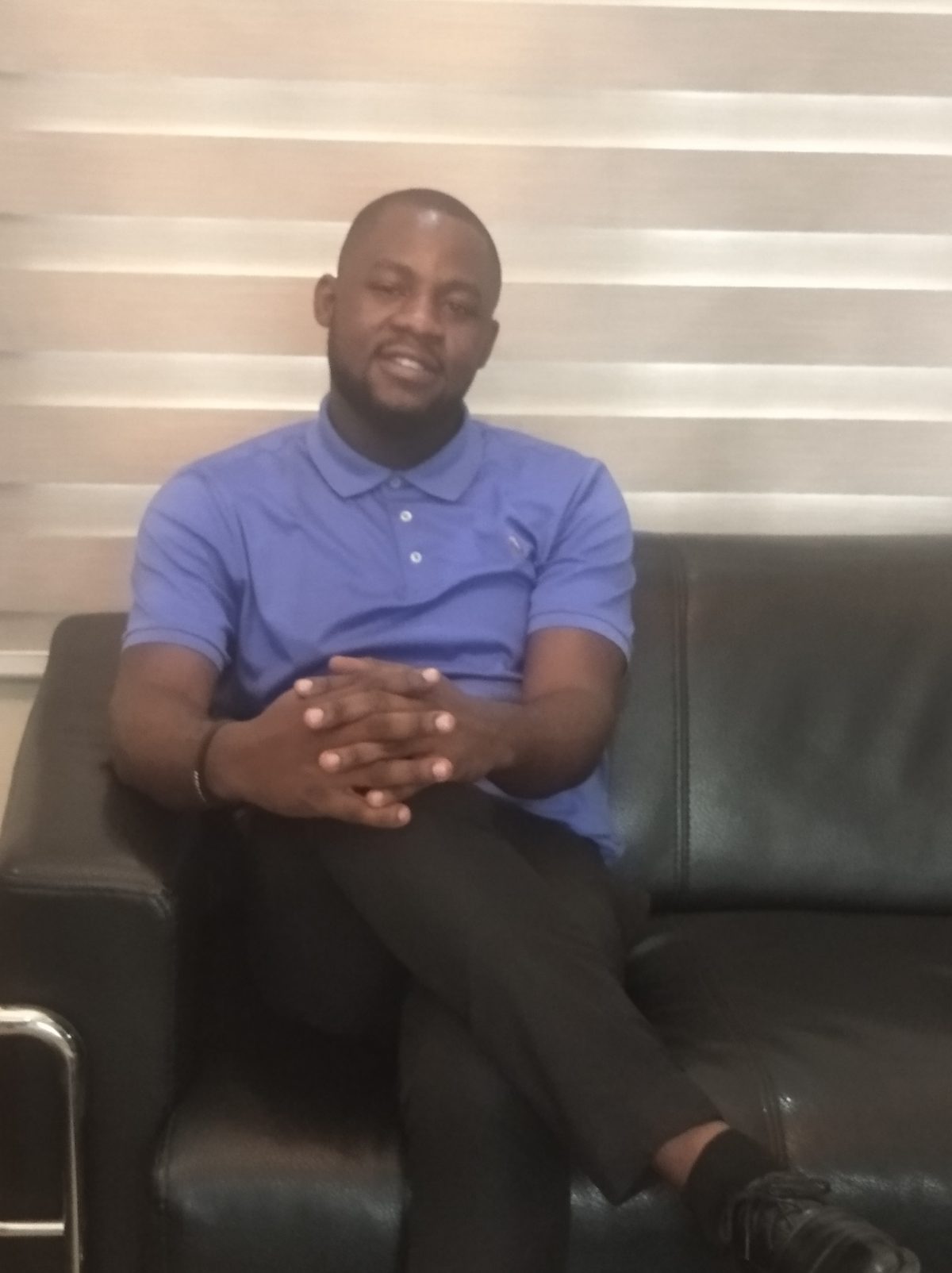 Who We Are – Byteplus Limited